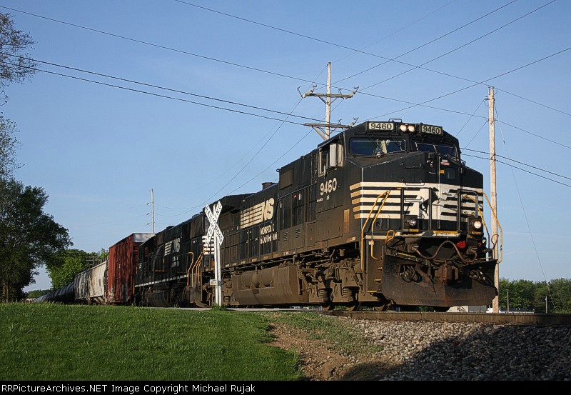 NS 9460